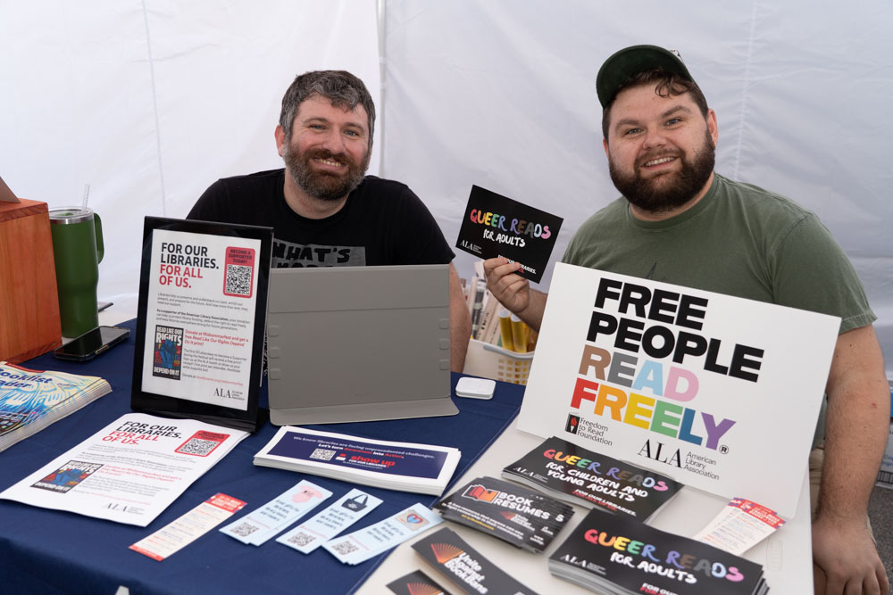 Andersonville Midsommar Fest in photos - Windy City Times