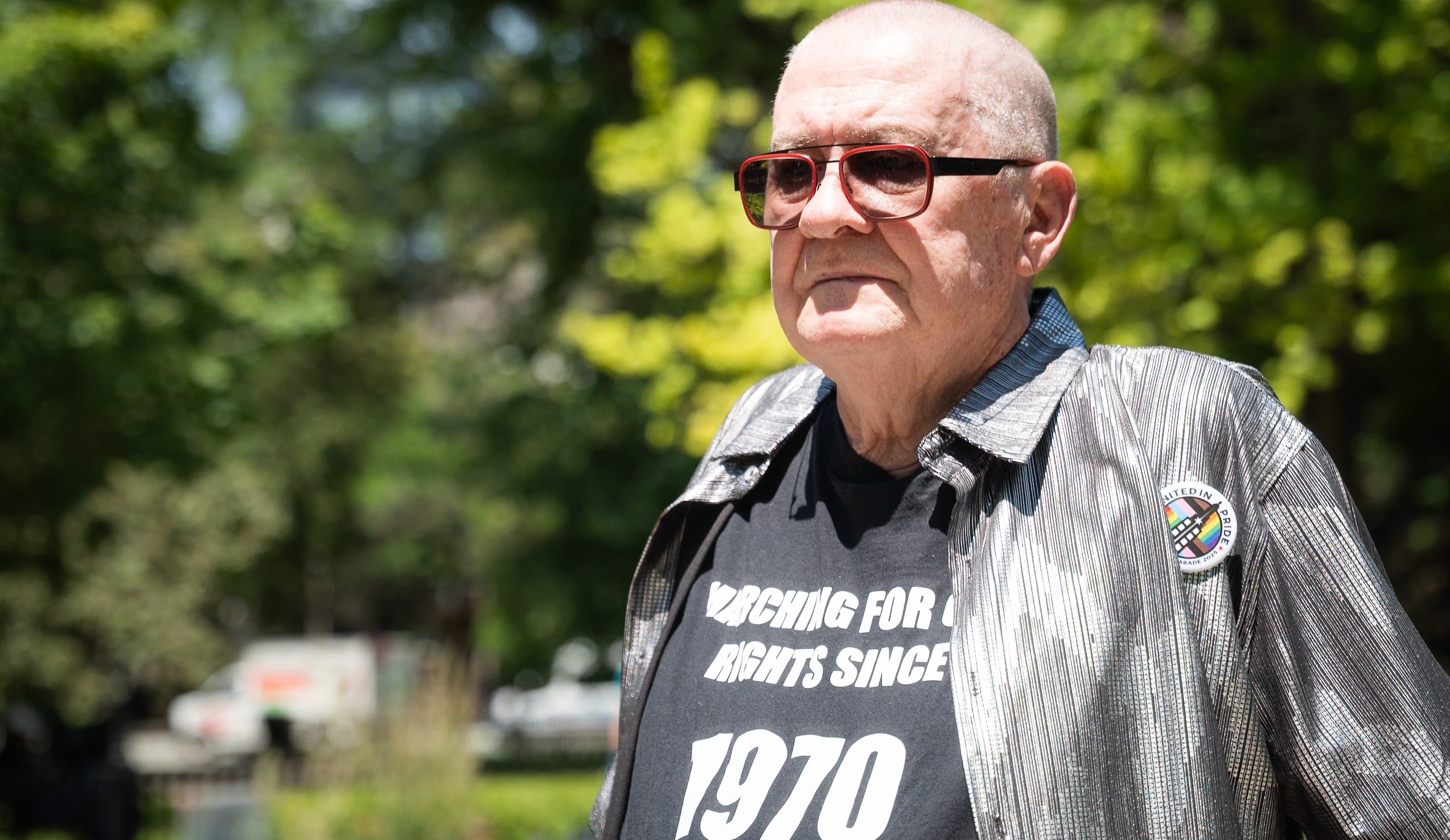 Chicagoans launch campaign to recognize city as the site of the first Pride Parade - Windy City ...