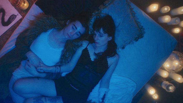 SHOWBIZ 'The Serpent's Skin,' Rainbow Kitten Surprise, Jeopardy!, Sydney Sweeney - Windy City Times