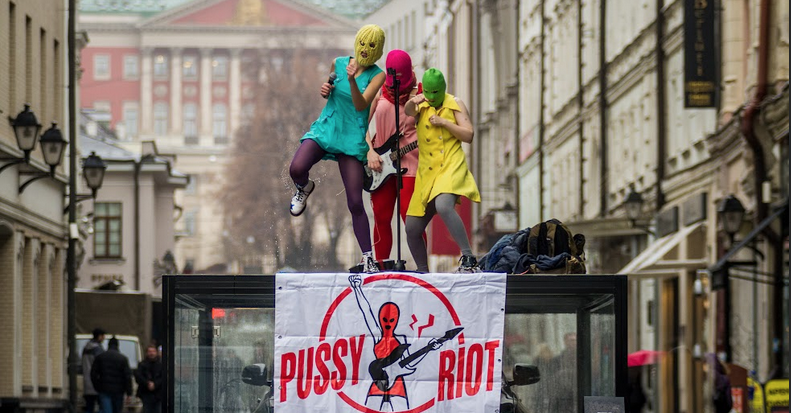 WORLD Haiti items, murder charges, Pussy Riot, new Cuba law - Windy ...