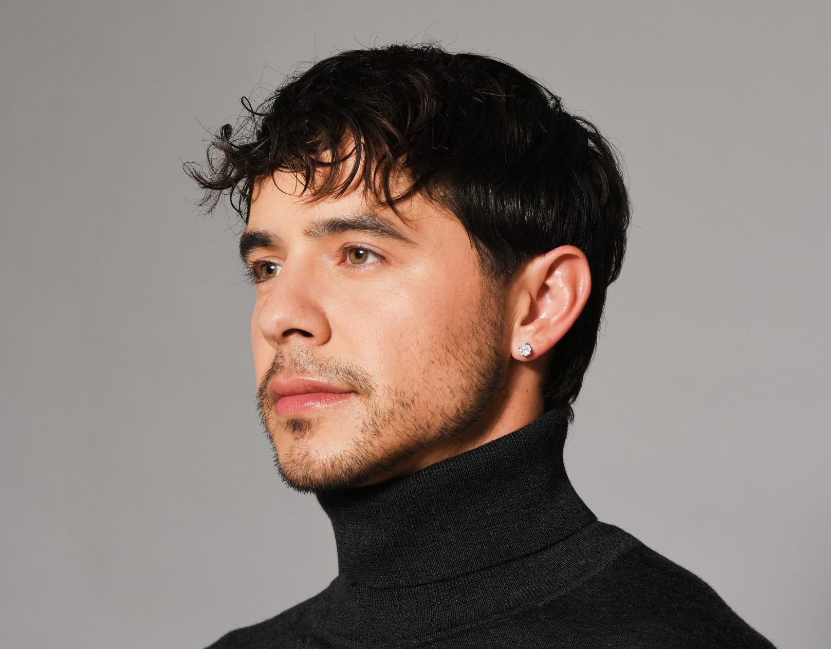 David Archuleta: On earthly delights, queer joy and starting over ...