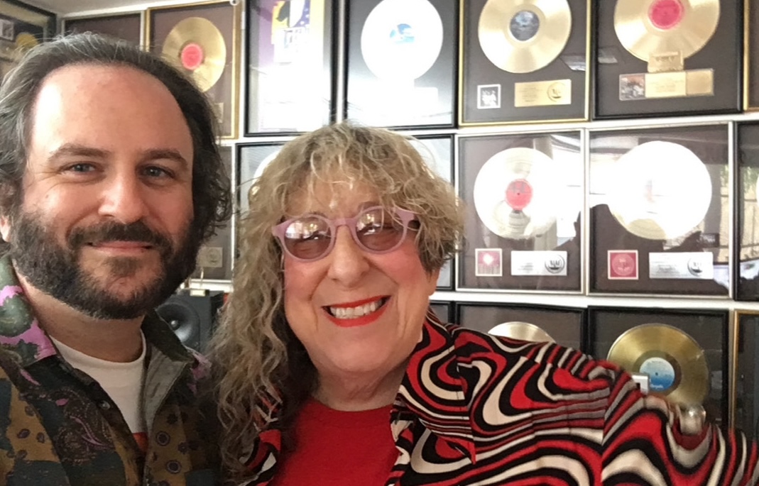 MUSIC LA’s Modern Time Machines remembers lesbian songwriter Allee ...