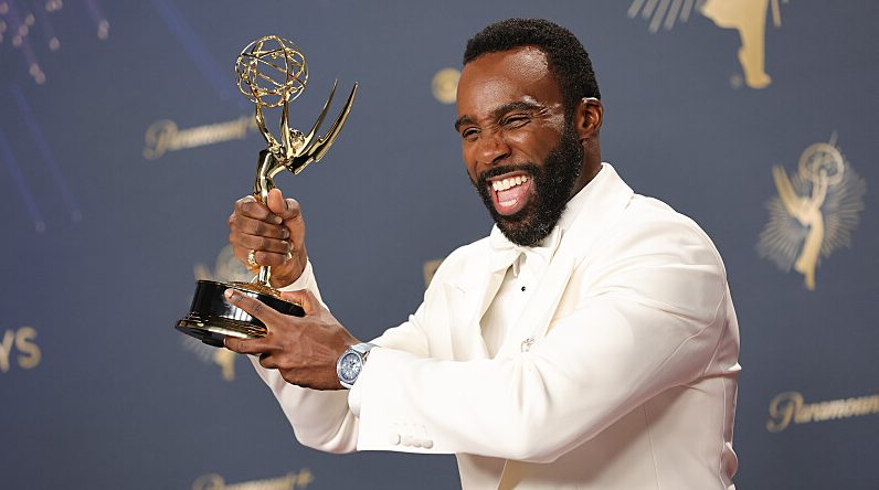 SHOWBIZ Erasure musical, queer Emmy winners, Zero Waste Daniel fashion ...