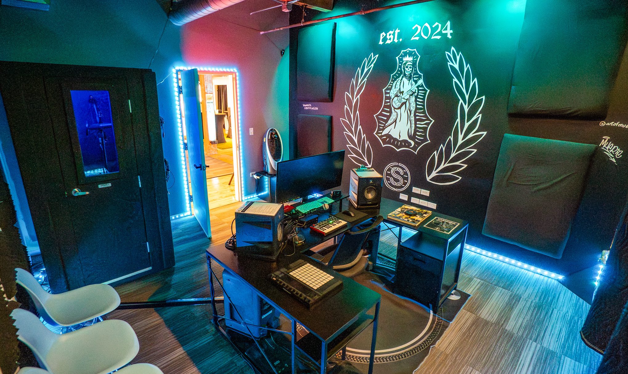 The SET Collective launches Kickstarter campaign for new studio space - Windy City Times