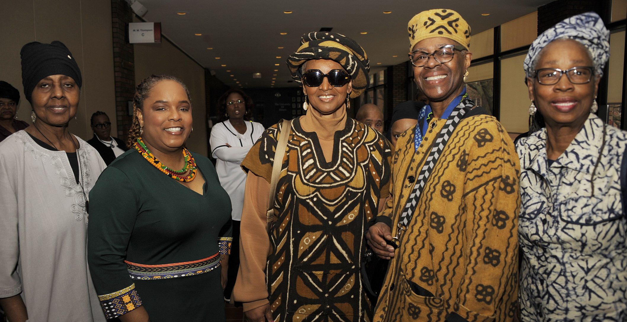 Affinity celebrates with annual Burning Bowl ceremony - Windy City Times
