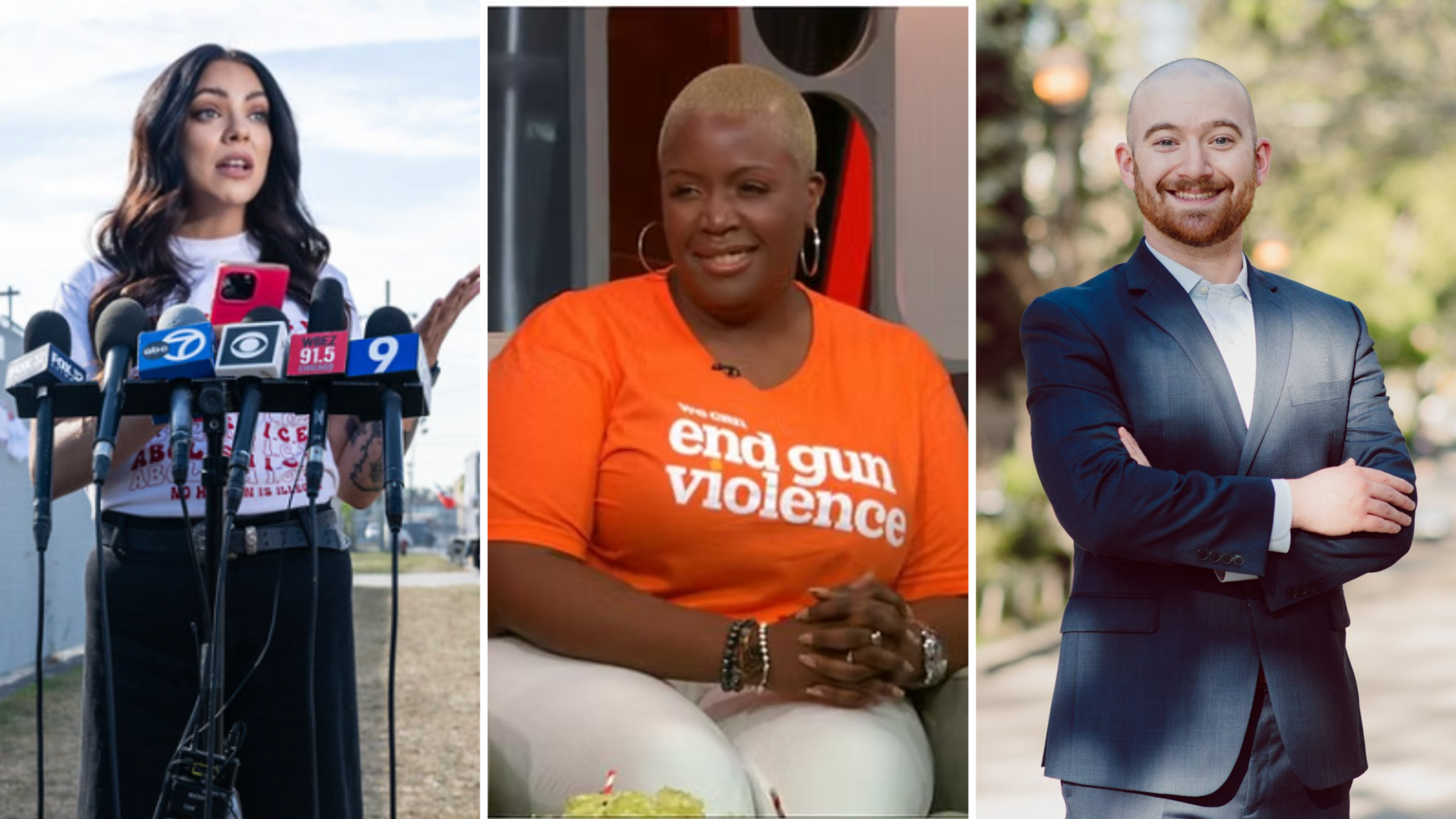 Illinois primary: LGBTQ+ candidates secure state and local wins ...