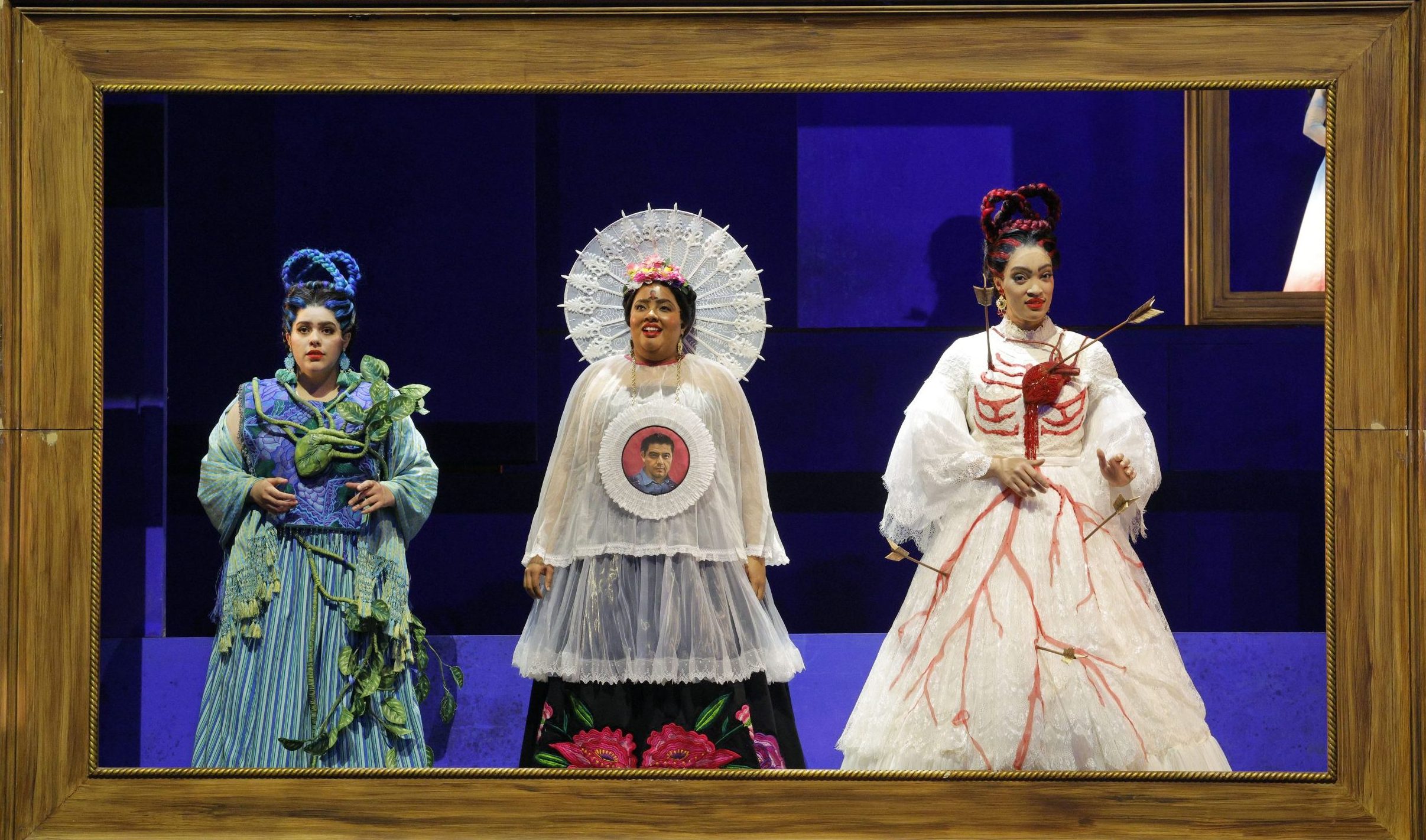 OPERA Adia Evans reflects on queerness, Chalamet and ‘El último sueño ...