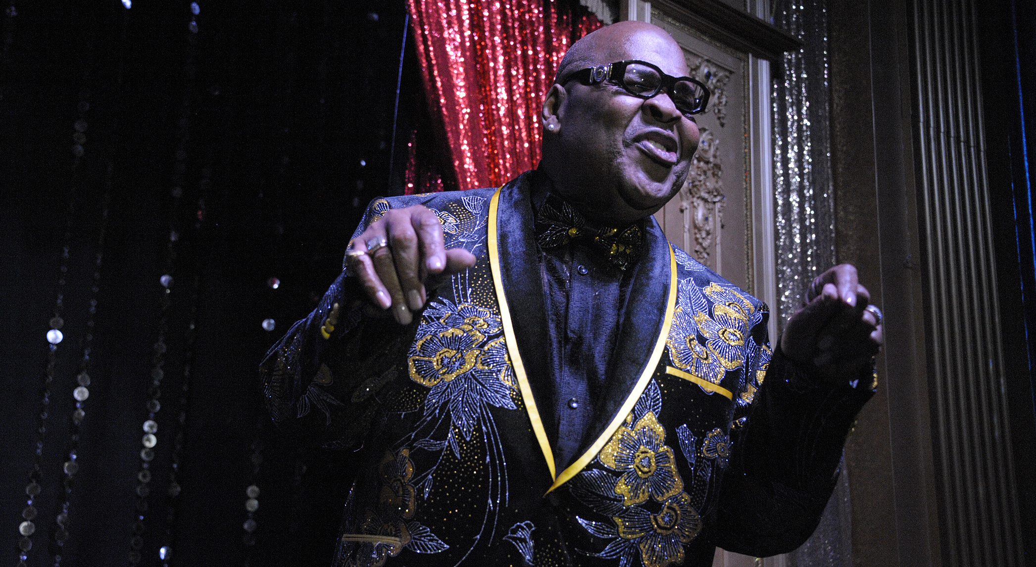 Otis Mack celebrates nearly four decades of entrepreneurship - Windy ...
