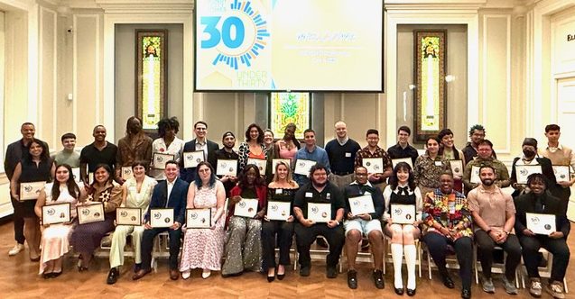 ‘30 Under 30’ celebrates contributions by young LGBTQ+ Chicagoans ...