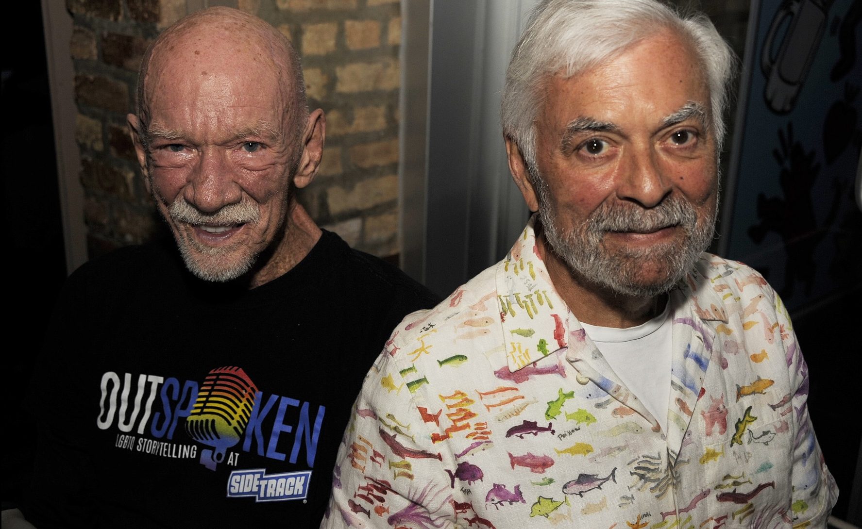 Sidetrack throws itself a 44th Birthday Bash - Windy City Times